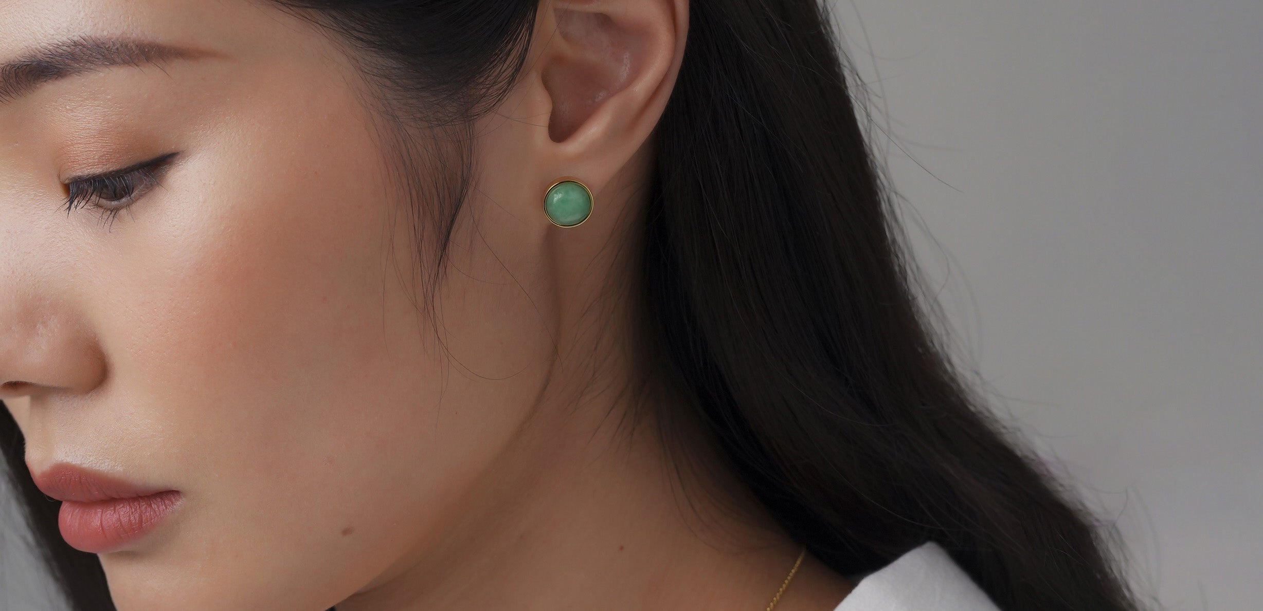 Jadeite Atelier - Modern style jade jewelry