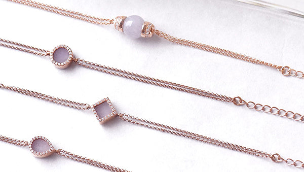 Jade Certification: What is type A, B, C jade? - Jadeite Atelier