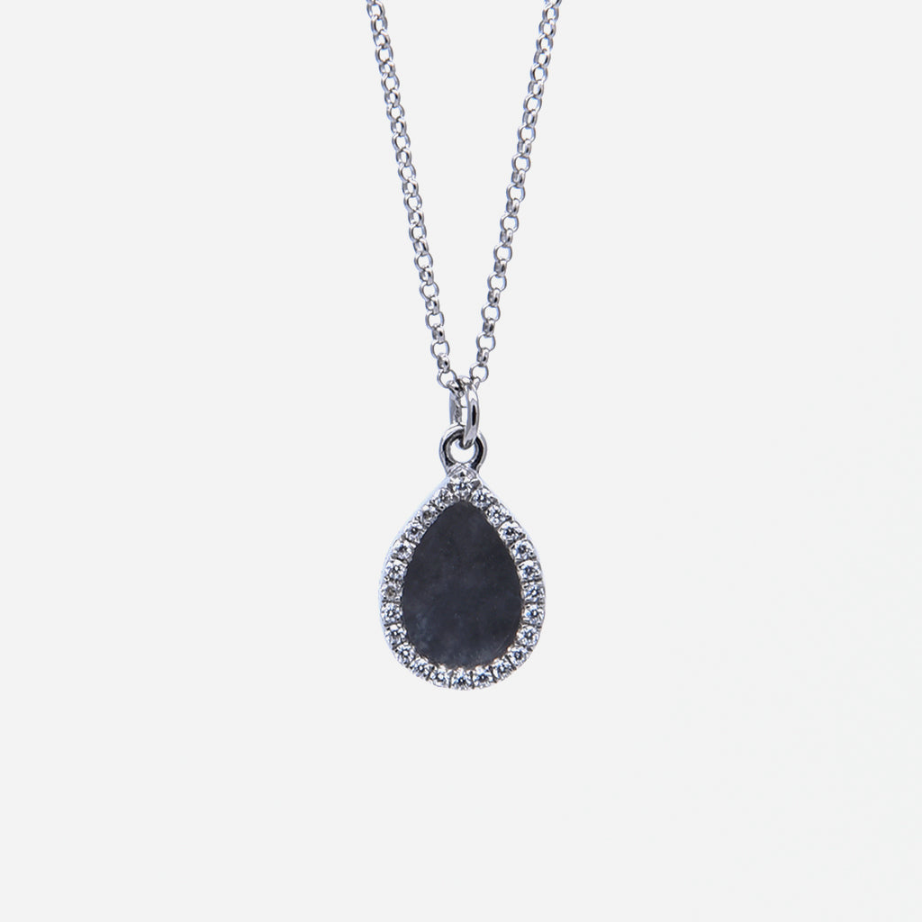 Jade Necklaces | Modern style designed by Jadeite Atelier